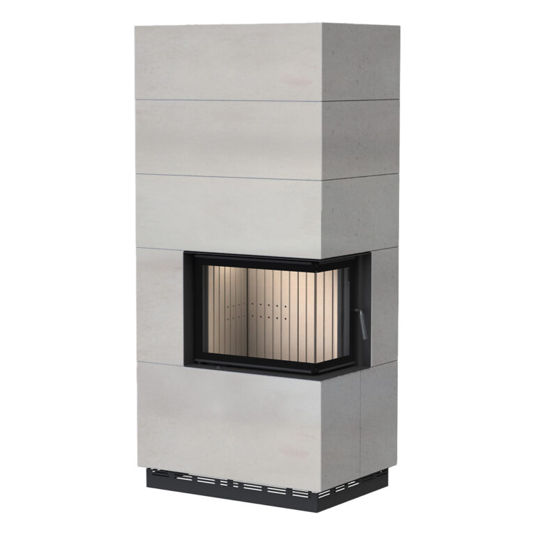 Tauche ein in die Welt der BRUNNER Ofentechnik Produkte